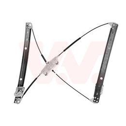 Van Wezel Fensterheber 0382262 vorne rechts f&uuml;r Audi
