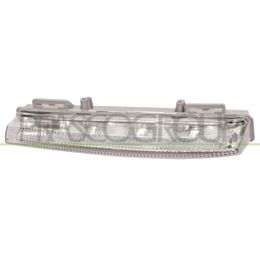 PRASCO Tagfahrleuchte me0304314 links f&uuml;r Mercedes