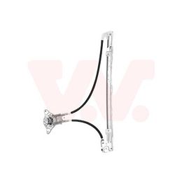 Van Wezel Fensterheber 0945232 vorne rechts f&uuml;r Peugeot Fiat