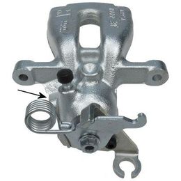 TEXTAR Bremssattel 38181100 f&uuml;r MITSUBISHI SMART