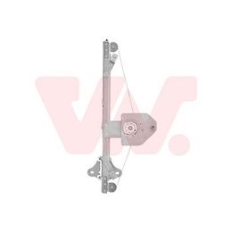 Van Wezel Fensterheber 2917262 vorne rechts f&uuml;r SMART