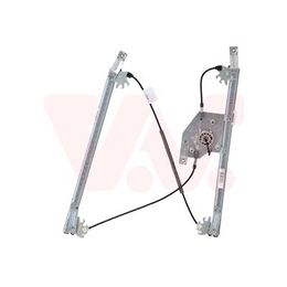 Van Wezel Fensterheber 4084262 vorne rechts f&uuml;r Peugeot