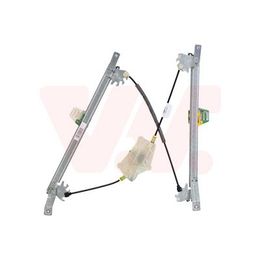 Van Wezel Fensterheber 4907262 vorne rechts f&uuml;r Skoda