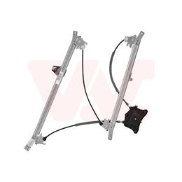 Van Wezel Fensterheber 5706262 vorne rechts f&uuml;r VW