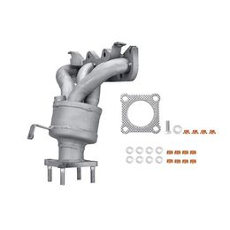 Hella Kr&uuml;mmerkatalysator 8lf366055441 f&uuml;r VW