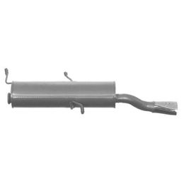 VEGAZ Endschalld&auml;mpfer pgs293 hinten f&uuml;r TALBOT
