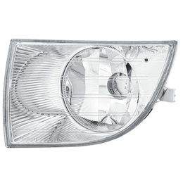 Hella Nebelscheinwerfer 1n0354018011 H8 links f&uuml;r Skoda