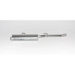 VEGAZ Mittelschalld&auml;mpfer fts211 mitte f&uuml;r TALBOT Citro&euml;n LANCIA Peugeot Fiat AUTOBIANCHI