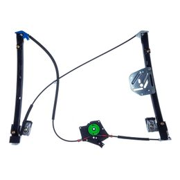 DENCKERMANN Fensterheber l000083 vorne links f&uuml;r VAG SEAT