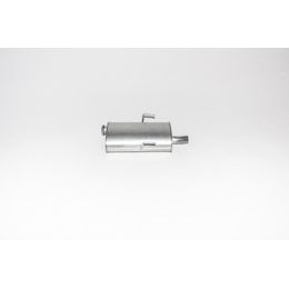 VEGAZ Endschalld&auml;mpfer pgs176 f&uuml;r Peugeot