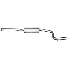 VEGAZ Vorschalld&auml;mpfer fs308 vorne f&uuml;r Ford