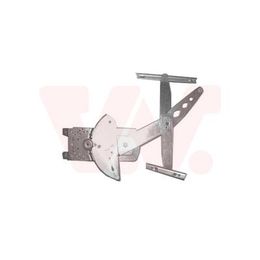 Van Wezel Fensterheber 3779261 vorne links f&uuml;r Opel