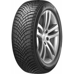 Hankook REIFEN Winterreifen 1028419 185/55 R15 86H