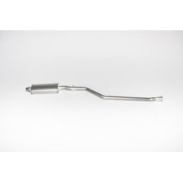 VEGAZ Mittelschalld&auml;mpfer pgs192 f&uuml;r Peugeot