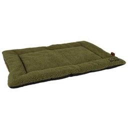 Pet Joy DoggyWool Blanket by gr&uuml;n XXL