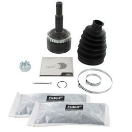 SKF Gelenksatz, Antriebswelle vkja3111 f&uuml;r Opel