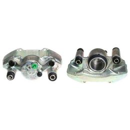 Brembo Bremssattel f49003 Vorderachse rechts f&uuml;r MAZDA