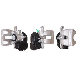 ELSTOCK Bremssattel 862470 hinter der Achse f&uuml;r Mercedes