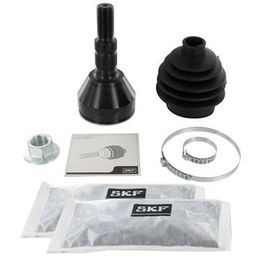 SKF Gelenksatz, Antriebswelle vkja3118 f&uuml;r Opel Fiat SAAB