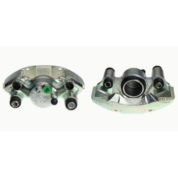 Brembo Bremssattel f49017 Vorderachse rechts f&uuml;r MAZDA