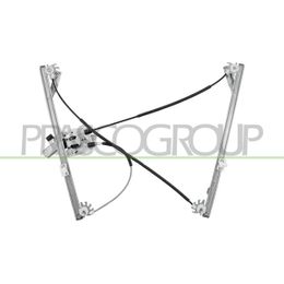 PRASCO rn154w036 vorne links f&uuml;r RENAULT
