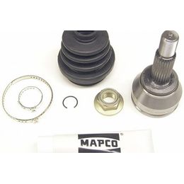 MAPCO Gelenksatz, Antriebswelle 16602 Vorderachse f&uuml;r Ford
