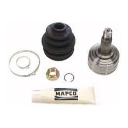 MAPCO Gelenksatz, Antriebswelle 16952 f&uuml;r HONDA ROVER