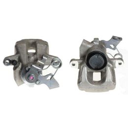 Brembo Bremssattel f61209 Hinterachse rechts f&uuml;r Peugeot