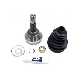 MAPCO Gelenksatz, Antriebswelle 16013 radseitig f&uuml;r Peugeot Fiat