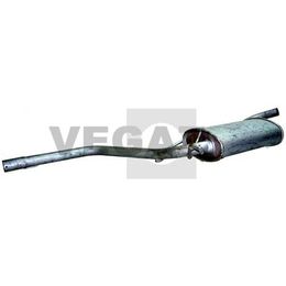 VEGAZ Vorschalld&auml;mpfer fs113 f&uuml;r Ford