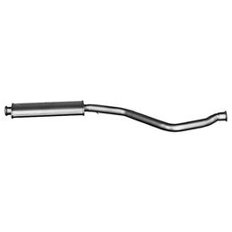 VEGAZ Mittelschalld&auml;mpfer pgs183 f&uuml;r Peugeot