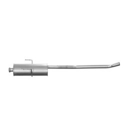 VEGAZ Mittelschalld&auml;mpfer fts230 mitte f&uuml;r TALBOT Citro&euml;n Fiat