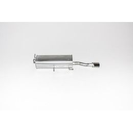 VEGAZ Endschalld&auml;mpfer pgs314 hinten f&uuml;r Peugeot TALBOT
