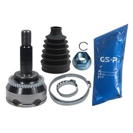 GSP Gelenksatz, Antriebswelle 839084 f&uuml;r MITSUBISHI