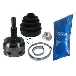 GSP Gelenksatz, Antriebswelle 861011 f&uuml;r VW