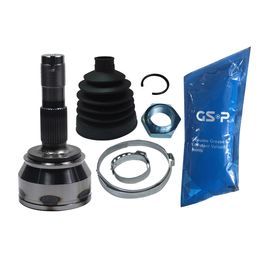 GSP Gelenksatz, Antriebswelle 817055 f&uuml;r Fiat Citro&euml;n