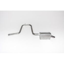 VEGAZ Endschalld&auml;mpfer fs305 hinten f&uuml;r Ford