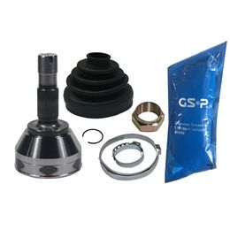 GSP Gelenksatz, Antriebswelle 810050 f&uuml;r Fiat Citro&euml;n