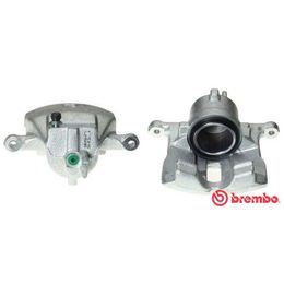 Brembo Bremssattel f56086 Vorderachse links f&uuml;r NISSAN