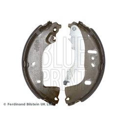 Blue Print Bremsbackensatz adbp410101 Hinterachse f&uuml;r CUPRA VW