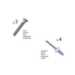 ELECTRIC LIFE Fensterheber zrbm718l links f&uuml;r BMW