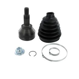 SKF Gelenksatz, Antriebswelle vkja5289 f&uuml;r Ford