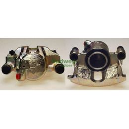 Brembo Bremssattel f85044 Vorderachse links f&uuml;r Audi