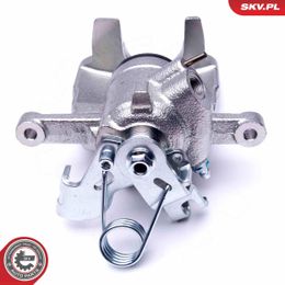 ESEN SKV Bremssattel 45skv984 Hinterachse rechts f&uuml;r VAG Audi