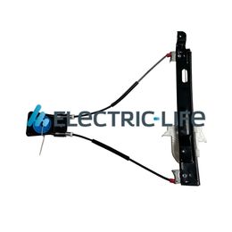 ELECTRIC LIFE Fensterheber zrfr708l hinten links f&uuml;r FORD