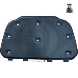 DIEDERICHS Motorraumd&auml;mmung 8876770 f&uuml;r Volvo