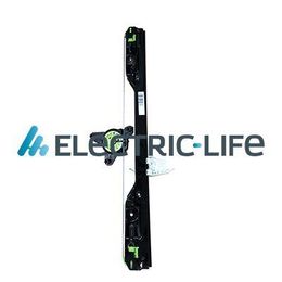 ELECTRIC LIFE Fensterheber zrft701l vorne links f&uuml;r FIAT