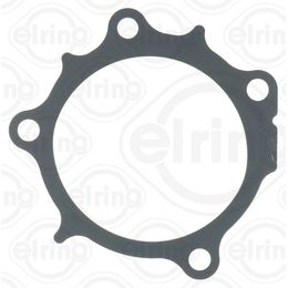 Elring Dichtung, Abgasrohr 808190 an Abgasturbolader f&uuml;r TOYOTA