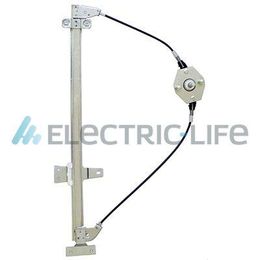 ELECTRIC LIFE Fensterheber zrme901l links f&uuml;r Mercedes