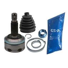 GSP Gelenksatz, Antriebswelle 830006 f&uuml;r LAND ROVER